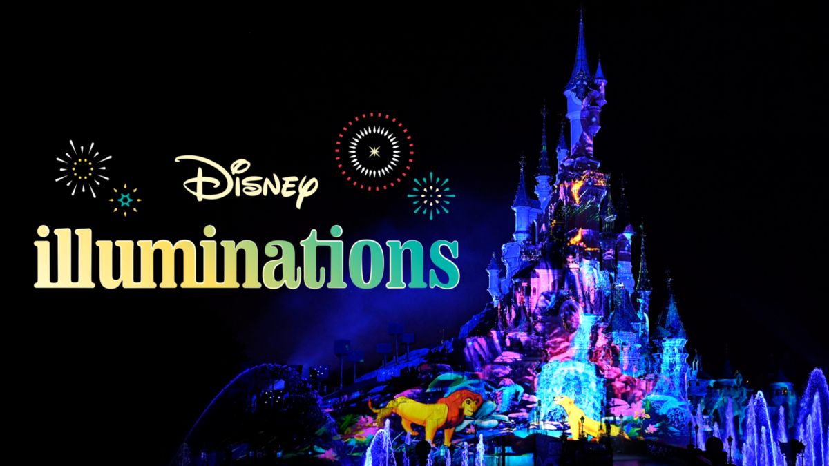 Le Disney Illumination De Retour Depuis Le 16 F vrier 2022 La Gazette Le Disney Illumination De Retour Depuis Le 16 F vrier 2022 La Gazette