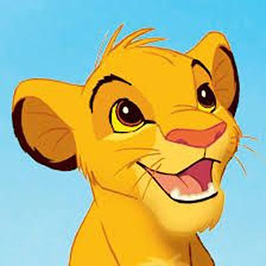 Simba, auteur/autrice sur La Gazette de Mickey